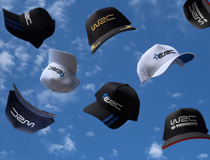 WRC Fan Shop
